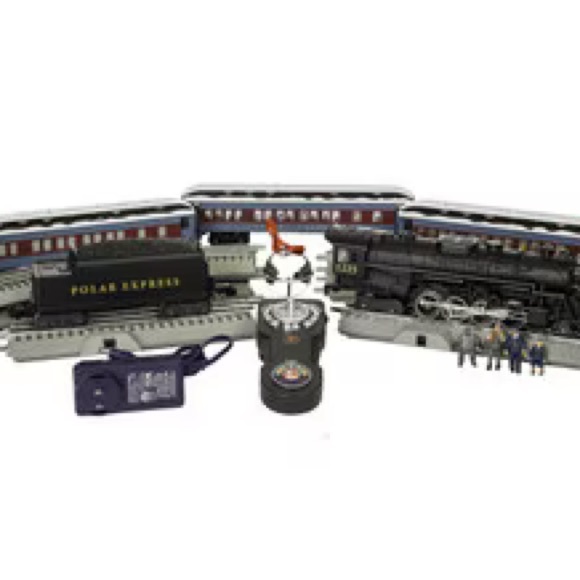 lionel | Other | Lionel Berkshire Lionchief Ready To Run Train Set Euc ...